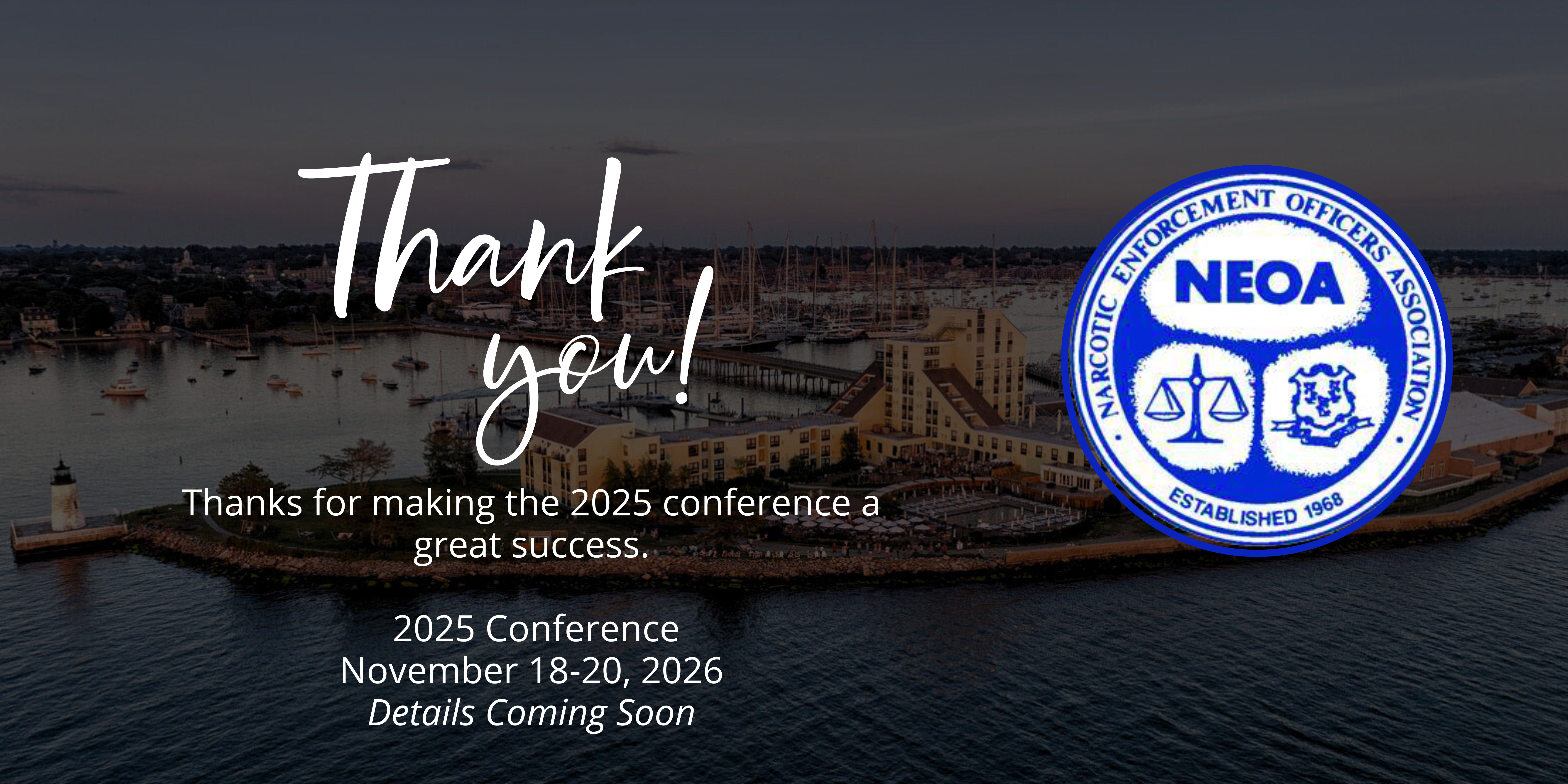 57th Annual Regional Criminal Investigation School - Narcotic Enforcement Officers Association ...